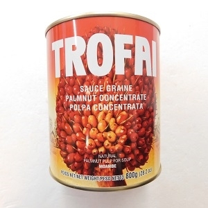 John and Biola - UK No 1 African Online Supermarket. Trofai Palmnut ...