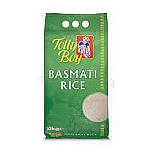 John and Biola - UK No 1 African Online Supermarket. Tolly Boy Basmati ...