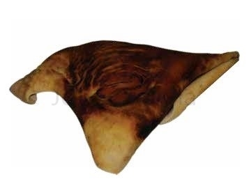 John and Biola - UK No 1 African Online Supermarket. Beef Mask Skin (Ponmo)